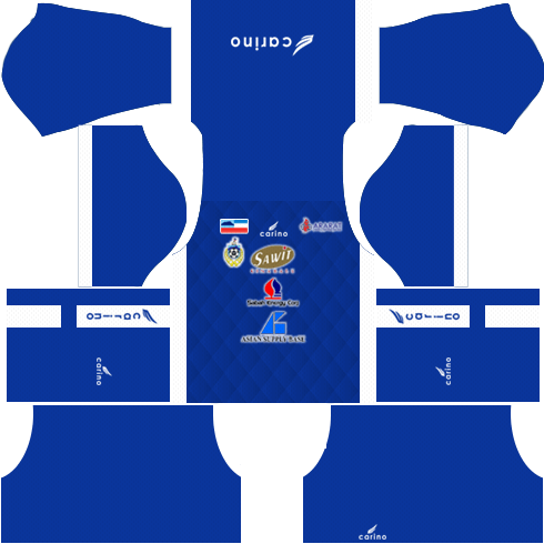 Sabah FA Kits 2022 & Logo’s (DLS) - Dream League Soccer Kits 2022