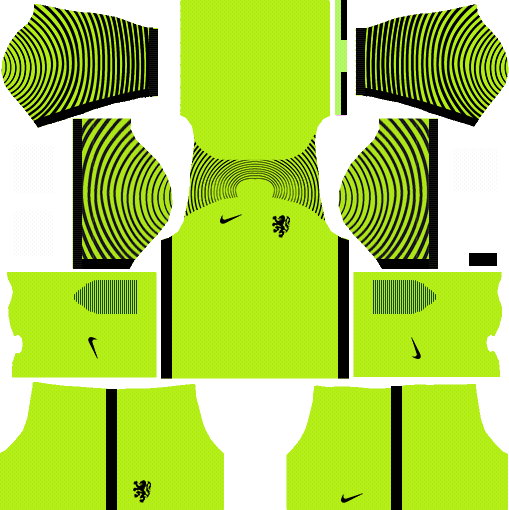 Netherlands Nike Kits 2022 & Logo's (DLS) - Dream League Soccer Kits 2022