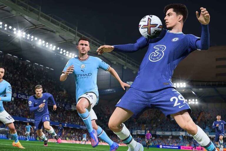 Why You Should Play FIFA 23 If You Are An Avid Football Fan? - Dream ...